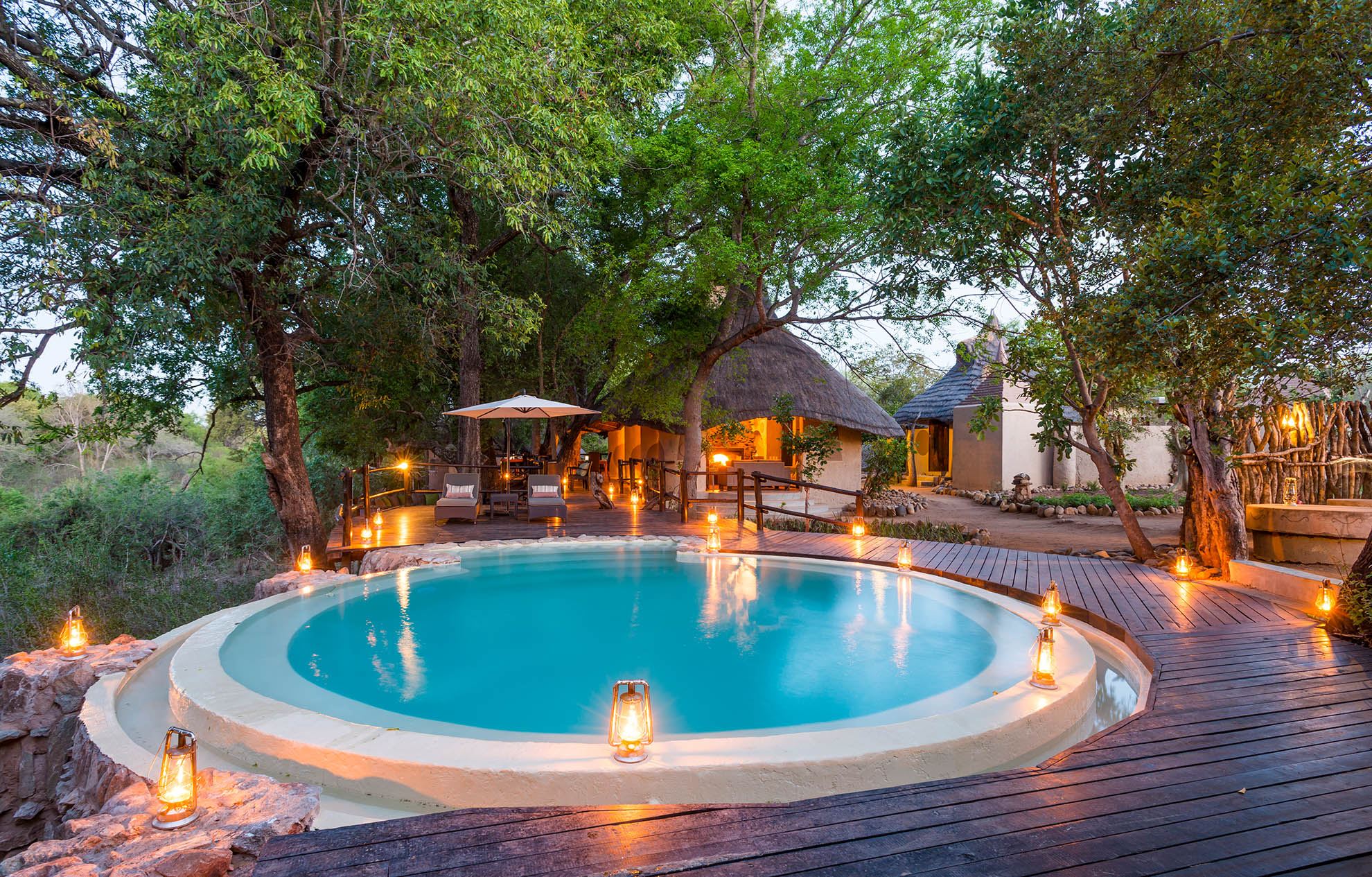 Makalali Game Lodge – Cimoservice